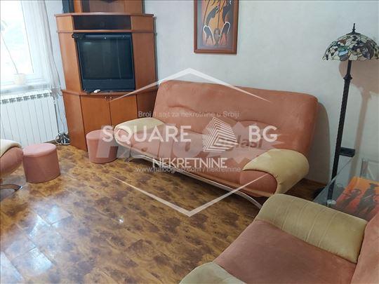 Novi Grad, 3.0 namešten, pet friendly ID#4730 850 €