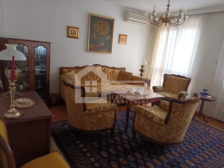 Tašmajdan 92 m2 ID#1790 850 €