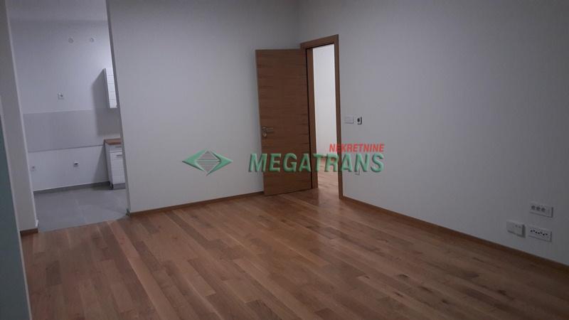 5-soban, 143m2, novogradnja –premium kvalitet centar, Vase Stajića. ID#6070 1.300 €