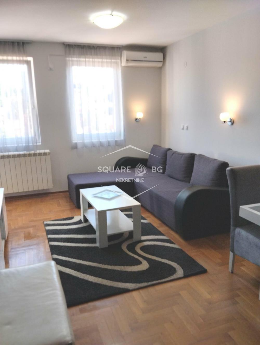 Đeram, 2.0 namešten ID#4722 600 €