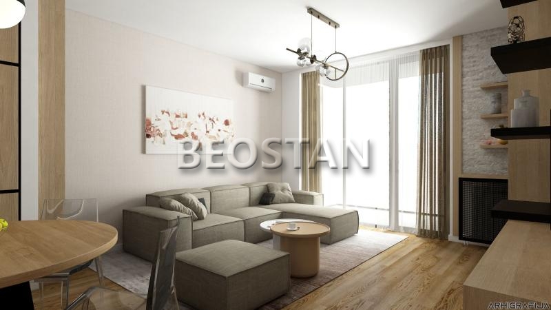 Centar - Beograd na vodi BW #65227 1.100 €
