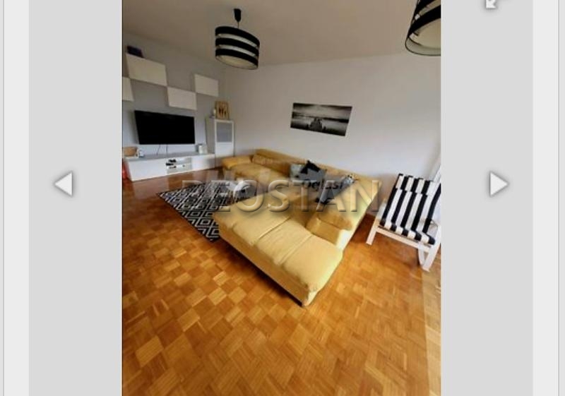 Novi Beograd - Blok 22 #65207 800 €