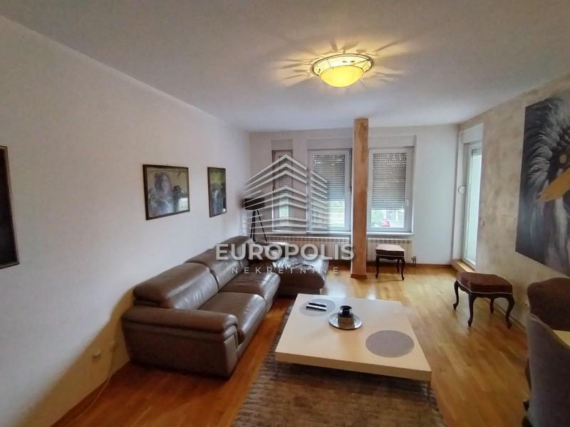 Komforan stan kod Voždovačke crkve ID#8666 192.780 €