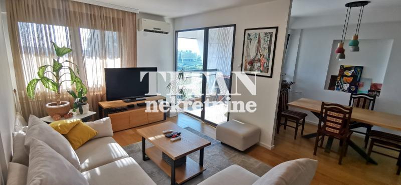 3,0/3,5 lux renoviran uknjizen ID#5438 260.000 €