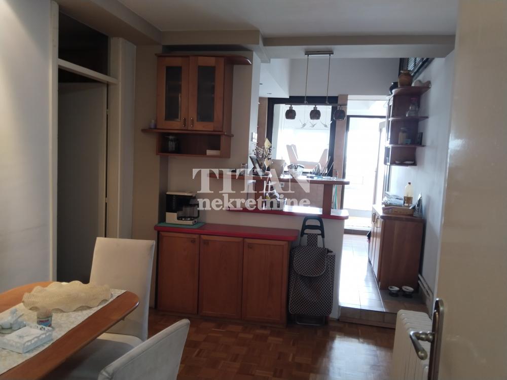 adaptiran u 3.0 na Novom Beogradu ID#5502 230.000 €