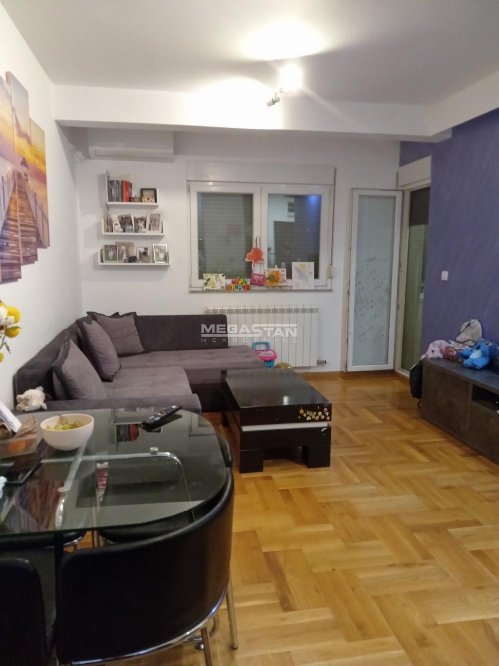Mirijevo, 1.5, namešten 130.000 €