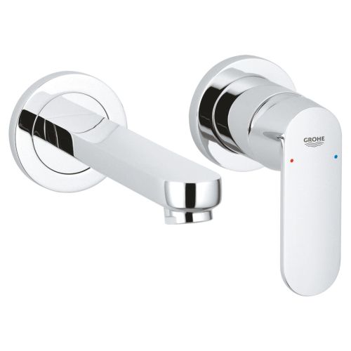 GROHE EUROSMART COSMOPOLITAN BATERIJA ZA UMIVAONIK UGRADNA 19381000
