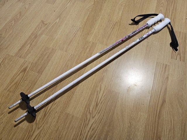Deciji ski stapovi za skijanje Komperdell K-TEC 90cm 90