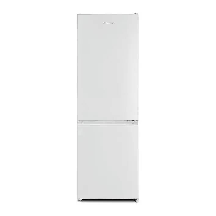 Indesit Kombinovani frizider INKF 8251 W4E, 250l, NoFrost, Beli