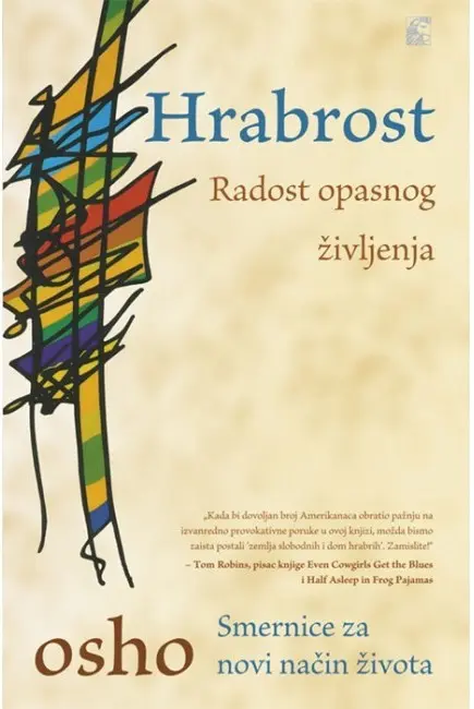 Hrabrost
