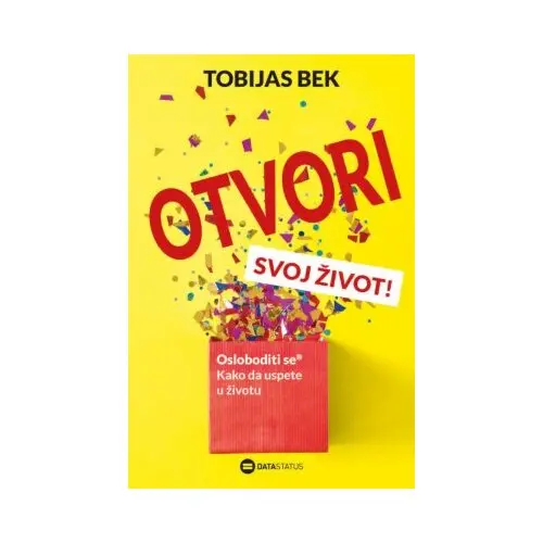 Otvori svoj život