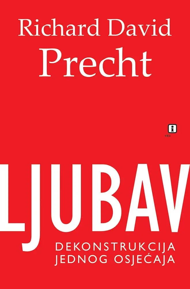 Ljubav