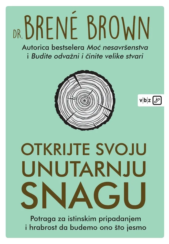 Otkrijte svoju unutarnju snagu