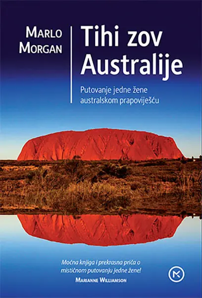 Tihi zov Australije