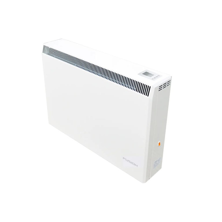 FUSION Termoakumulacioni radijator WIFI 1600W beli