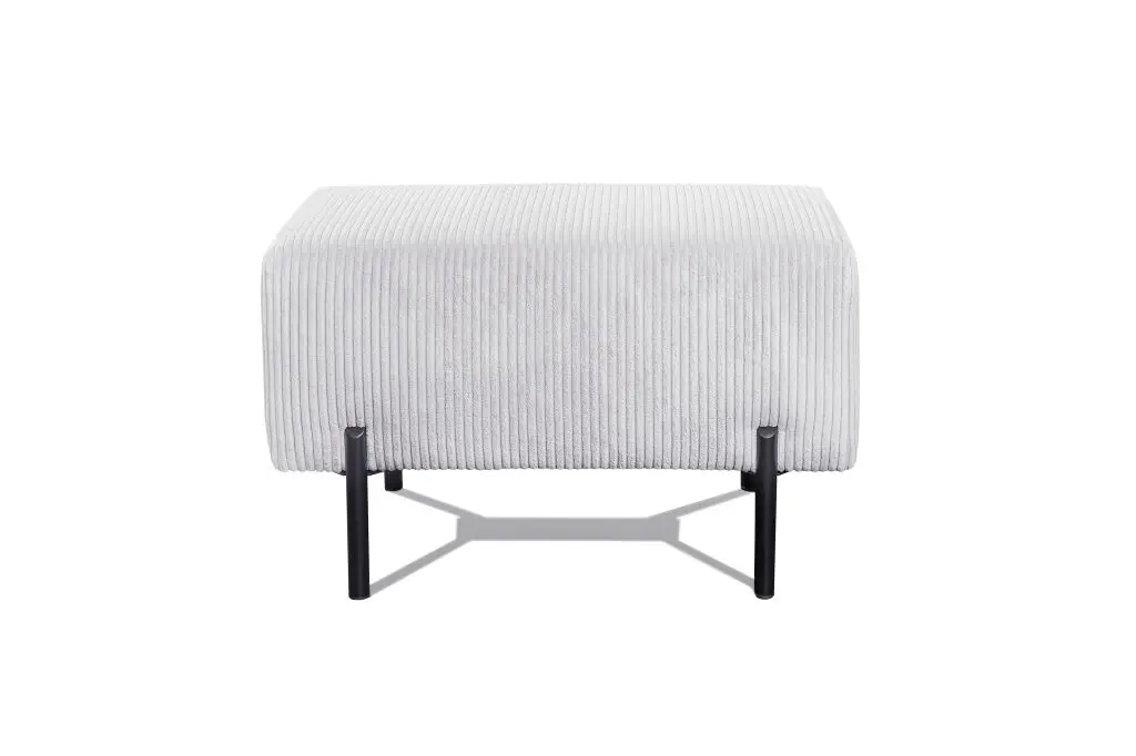 Grantex Line Tabure za sedenje Seat, 72x45x42cm, Sivi