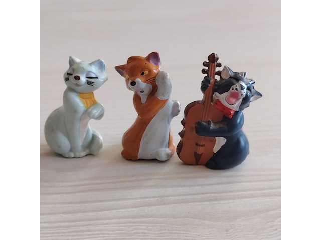 The Aristocats kinder 3 kom