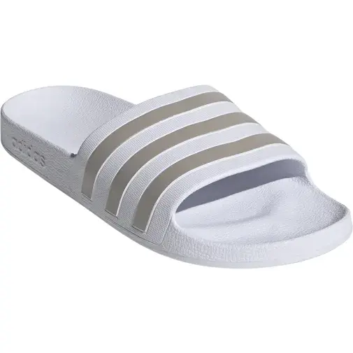 Adidas Papuče Adilette Shower, Bele