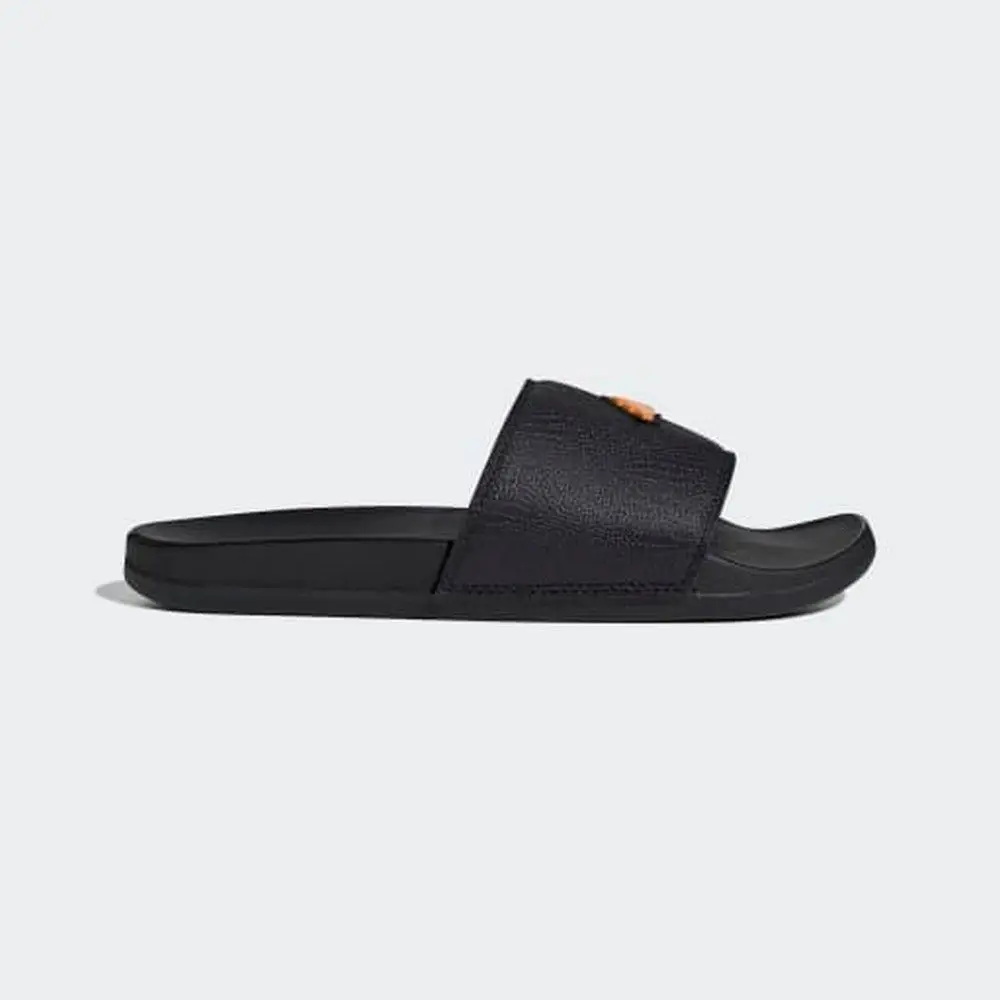 Adidas Muške papuče adilette comfort M, Crne