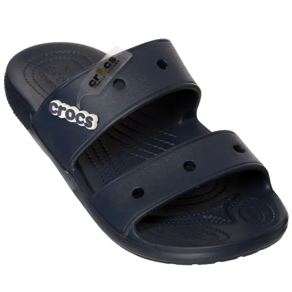 CROCS Muške papuče CLASSIC tamnoplave