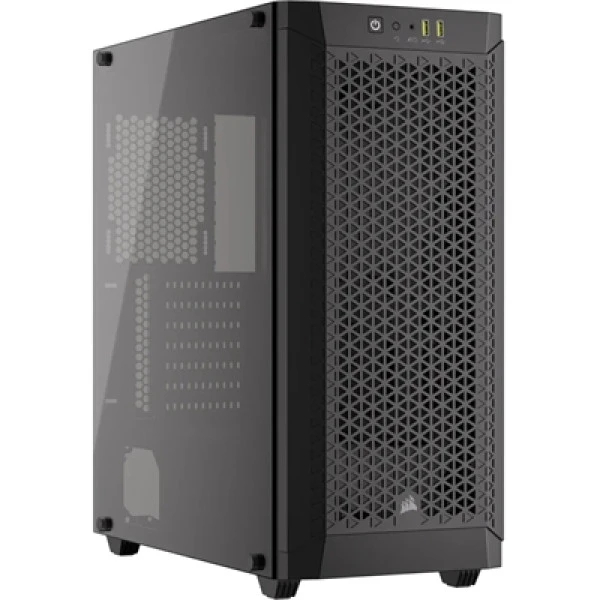 Kućište Corsair 480T Airflow 850W (RM850e), CC-9900049-EU