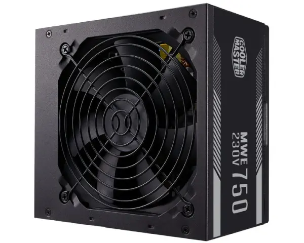 COOLER MASTER MWE White 750W (MPE-7501-ACABW-EU) 5Y