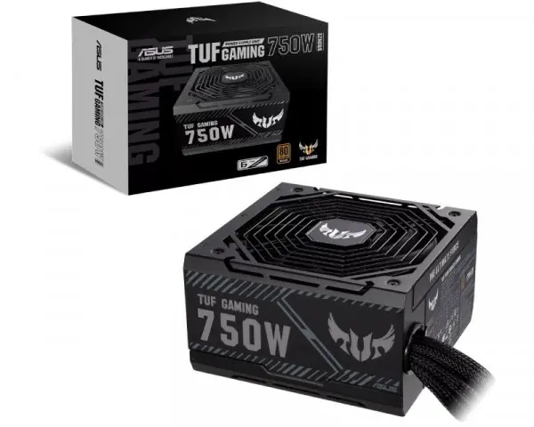 ASUS TUF-GAMING-750B 750W