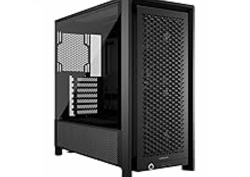 Kućište Corsair 5000D FRAME RS High-Airflow, CC-9011307-WW