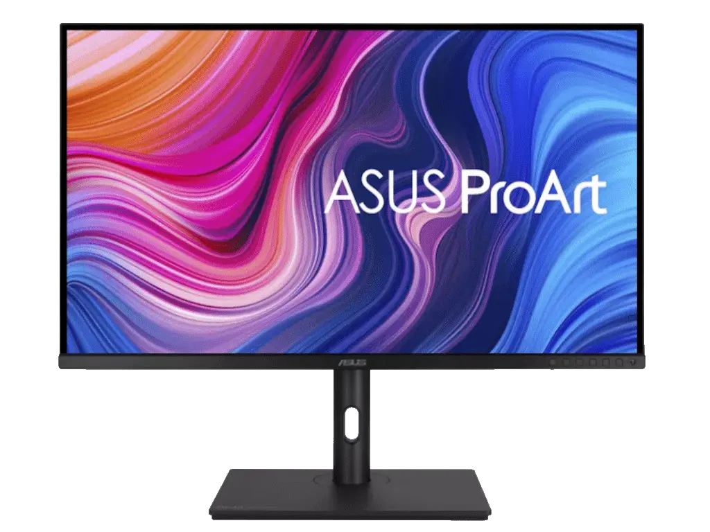 Asus Monitor ProArt PA329CV, 32", IPS, 3840x2160, 60Hz, 5ms, USB, Crni