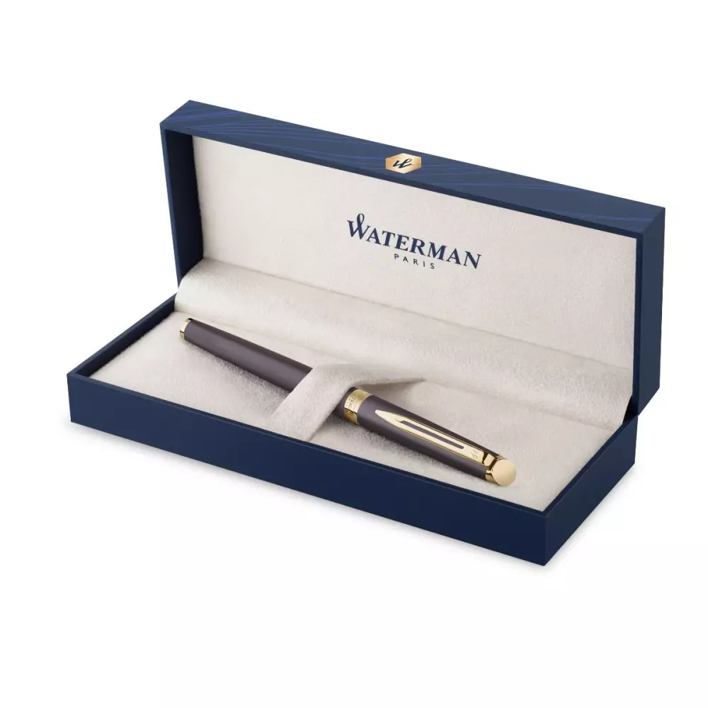 WATERMAN roler HEMISPHERE SE Lava BC GT