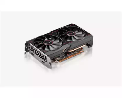 SAPPHIRE SVGA Sapphire Radeon RX 6500XT Gaming OC Pulse 4GB GDDR6, 11314-07-20G