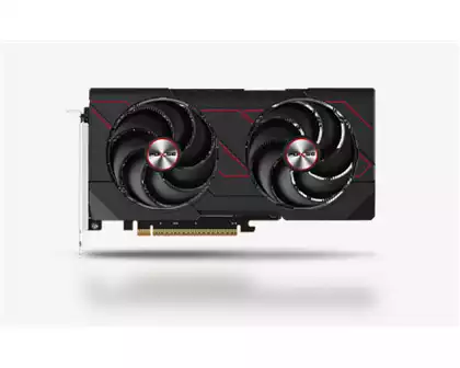 SAPPHIRE SVGA Sapphire Radeon RX 9060 XT PULSE 8GB/128 bit GDDR6 , 11350-05-20G