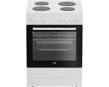 BEKO FBS66000WD kombinovani šporet