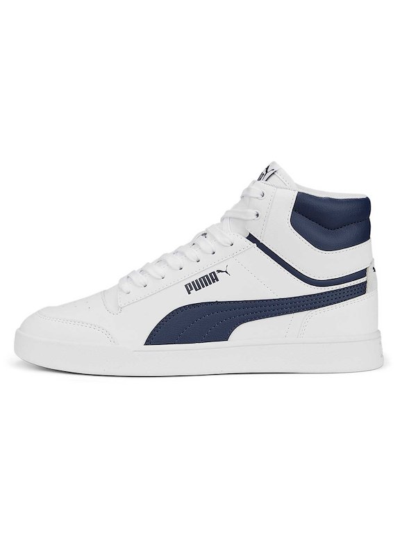PUMA Muške patike Shuffle Mid
