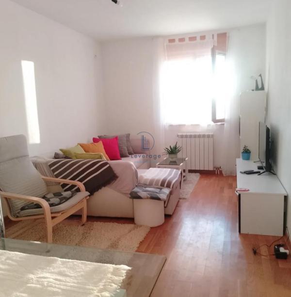Ulcinjska, Dvosoban stan za izdavanje, 42m2, 550€