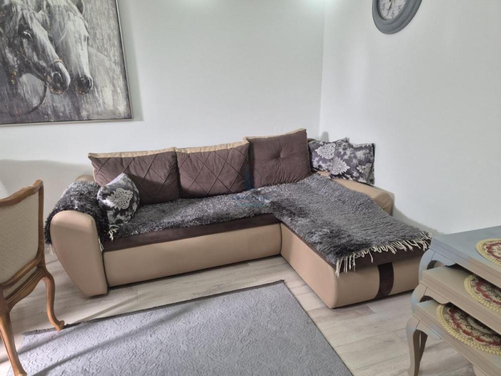MIšarska, Dvosoban stan za izdavanje, 39m2, 600€