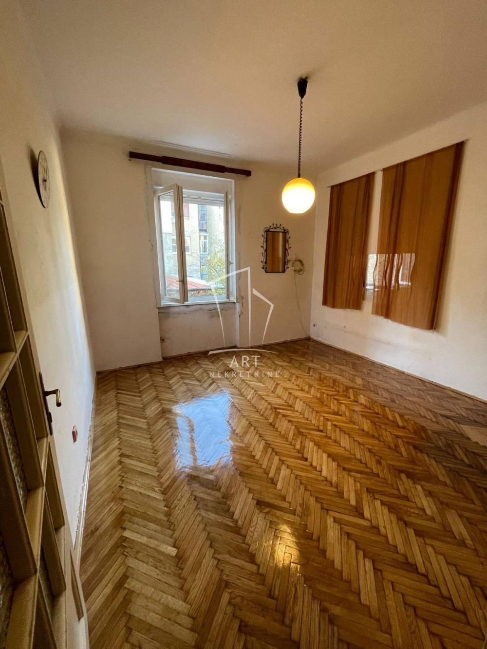 Kursulina, Dvosoban stan za izdavanje, 58m2, 400€