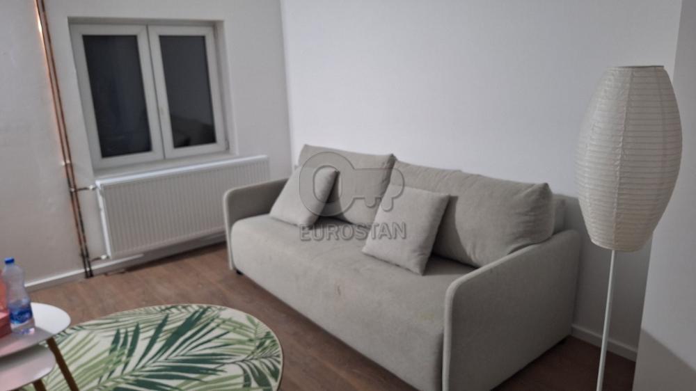 Stevana Sinđelića, Dvoiposoban stan za izdavanje, 70m2, 400€