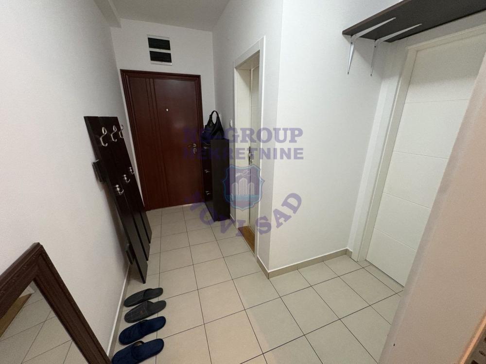 Dvosoban stan na prodaju, 40m2, 123.600€