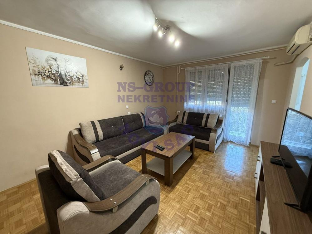 Dvosoban stan na prodaju, 53m2, 133.900€