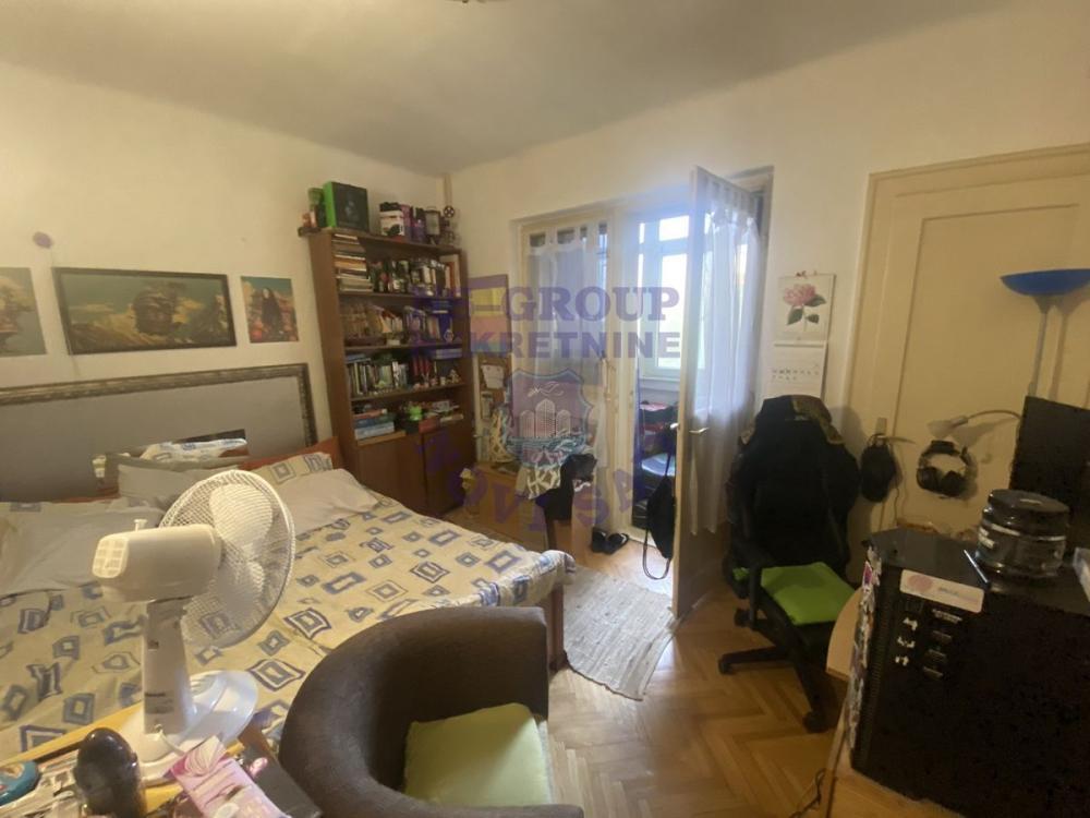 Dvoiposoban stan na prodaju, 61m2, 185.400€