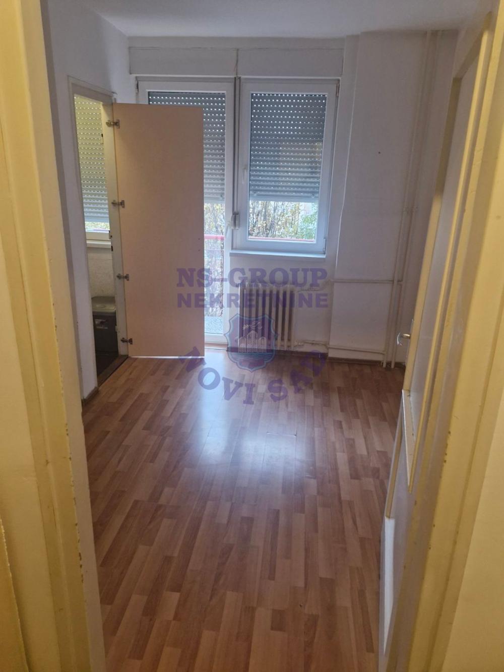 Jednosoban stan na prodaju, 38m2, 116.390€