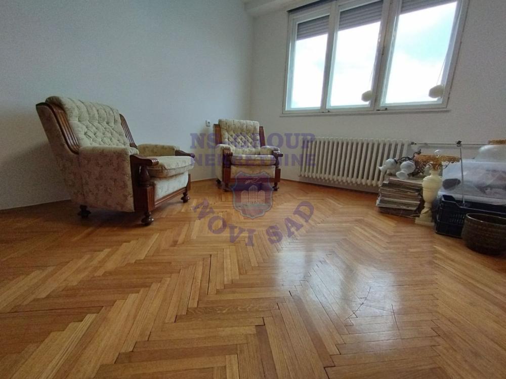 Dvosoban stan na prodaju, 54m2, 129.780€