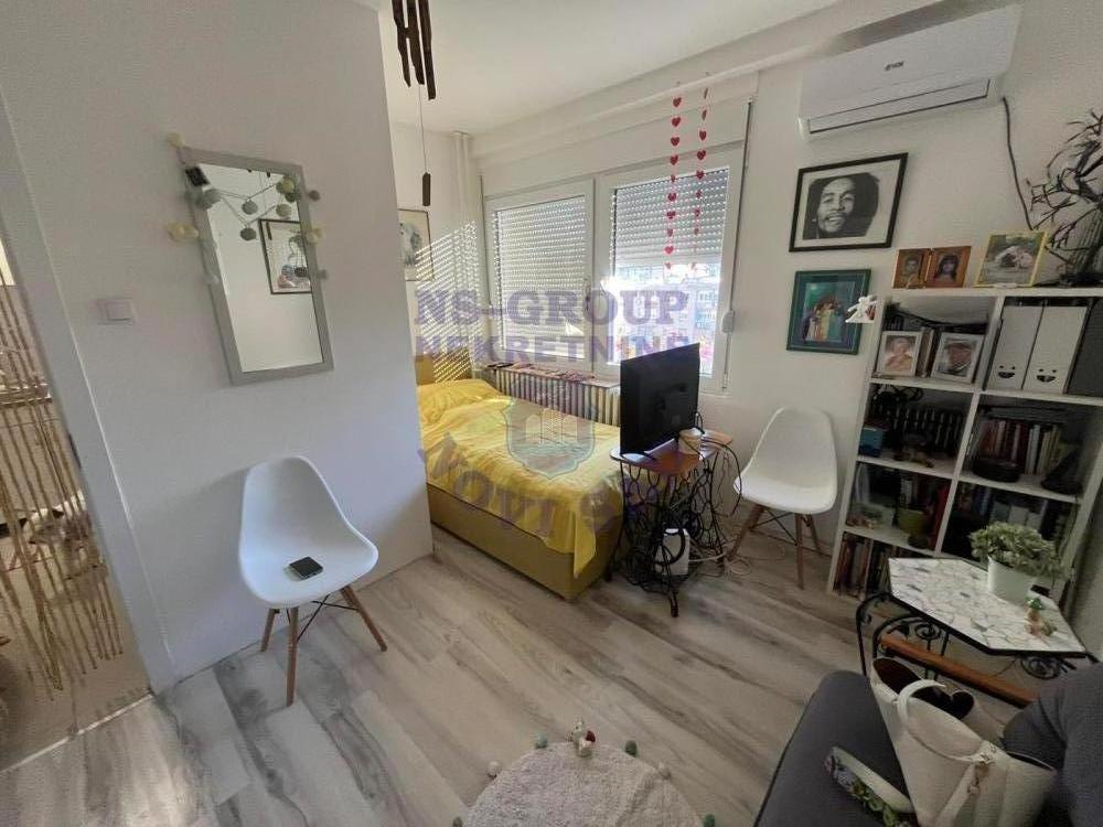 Jednoiposoban stan na prodaju, 38m2, 113.300€