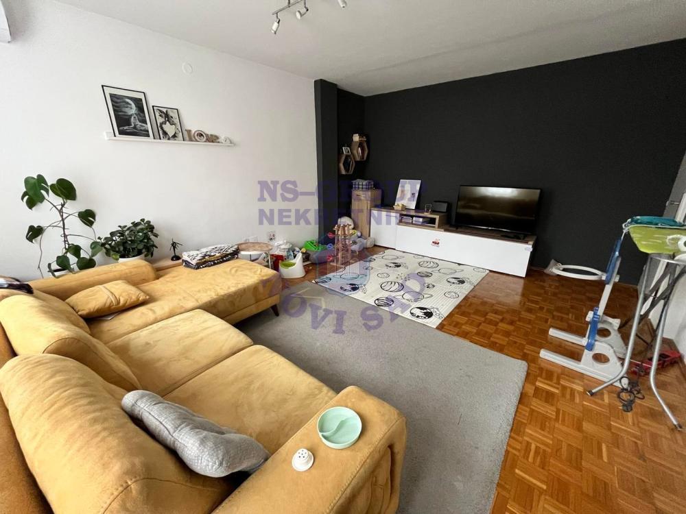 Dvoiposoban stan na prodaju, 69m2, 178.000€