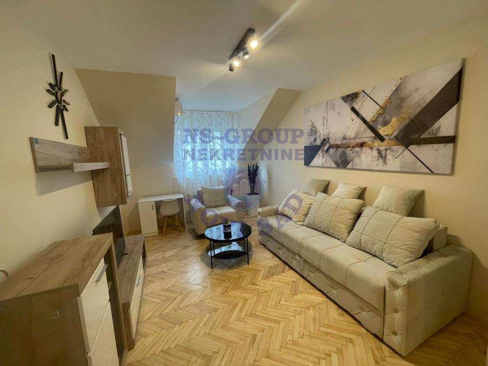 Dvosoban stan na prodaju, 53m2, 133.900€