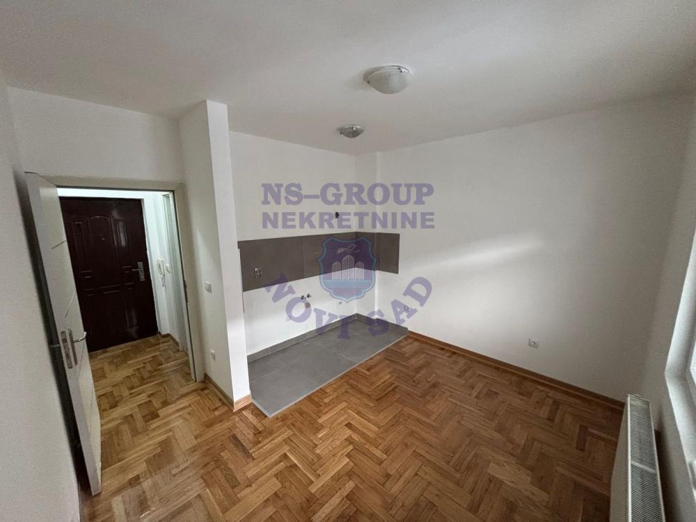 Jednoiposoban stan na prodaju, 26m2, 89.100€