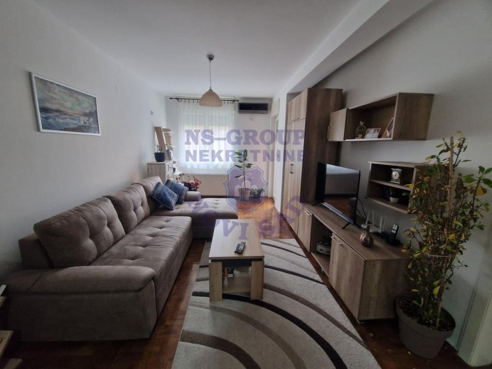Dvosoban stan na prodaju, 51m2, 147.000€