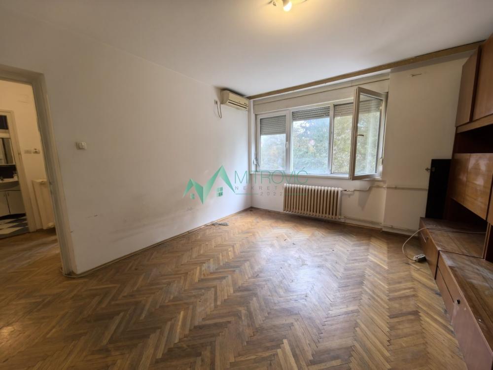 Jednoiposoban stan na prodaju, 38m2, 113.300€
