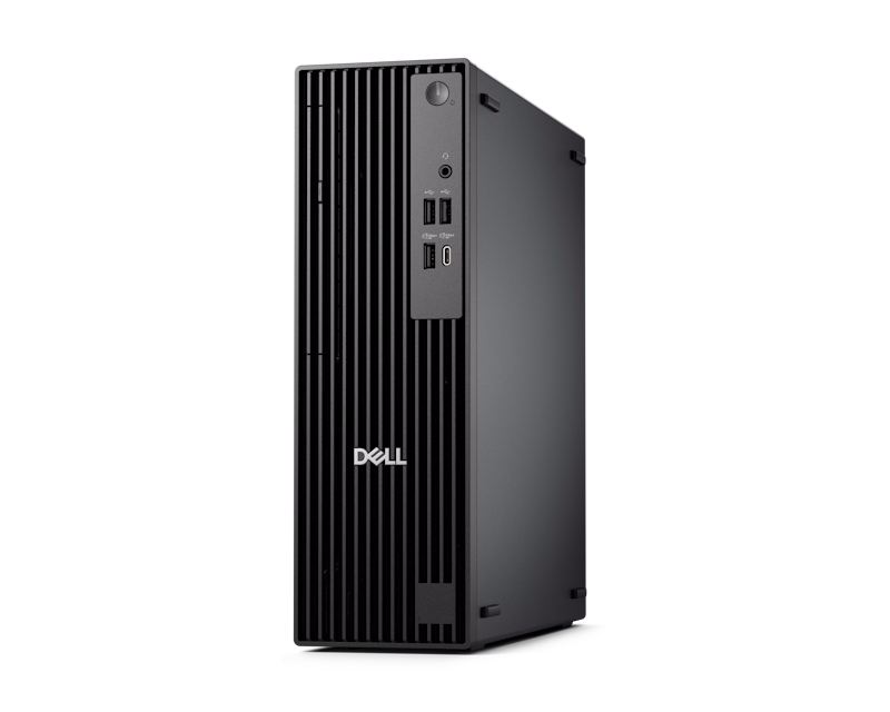 DELL Pro Slim i5-14500 16GB 512GB SSD Ubuntu 3yr ProSupport